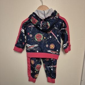 Bonds | Matching Sets | 218 Mth Bonds Star Wars Trackie Set | Poshmark